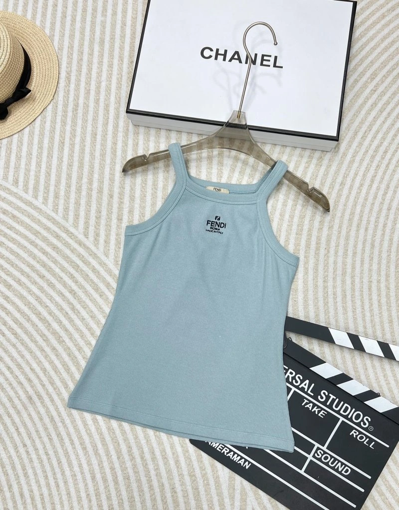 Fendi Vest
