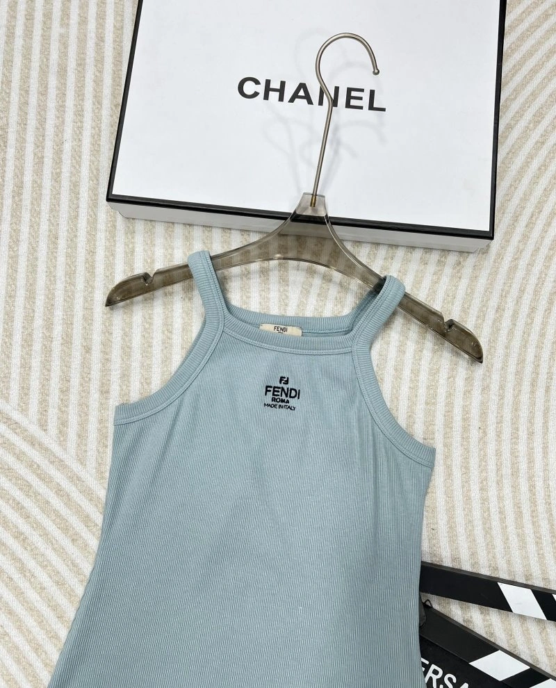 Reasonably priced Fendi Vest