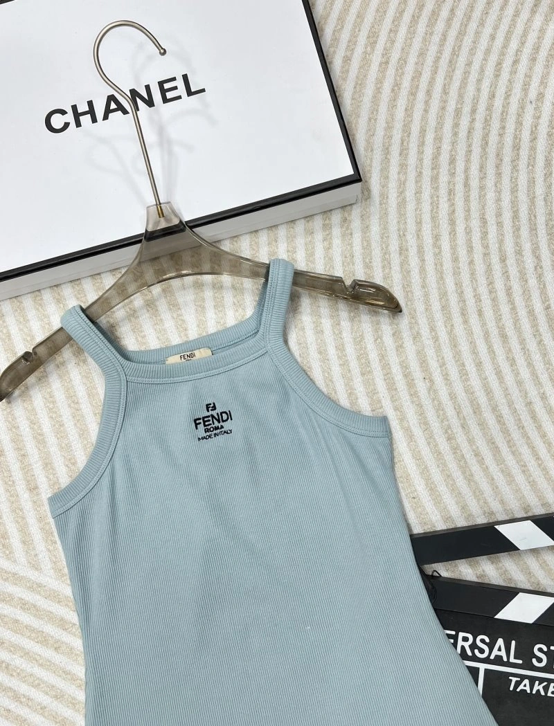 Reasonably priced Fendi Vest