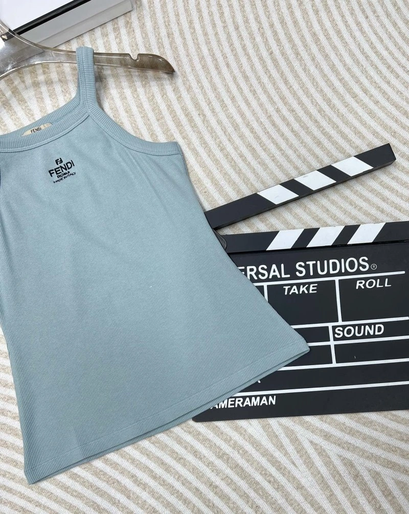 Reasonably priced Fendi Vest