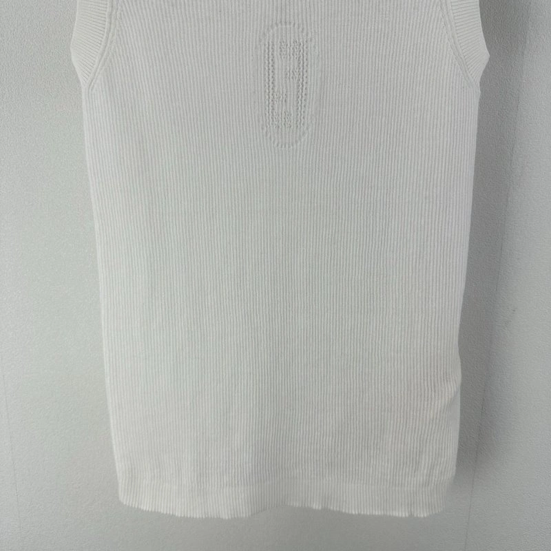 Top match Fendi Vest