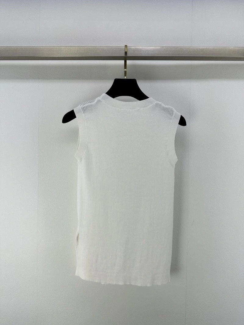 Top match Fendi Vest