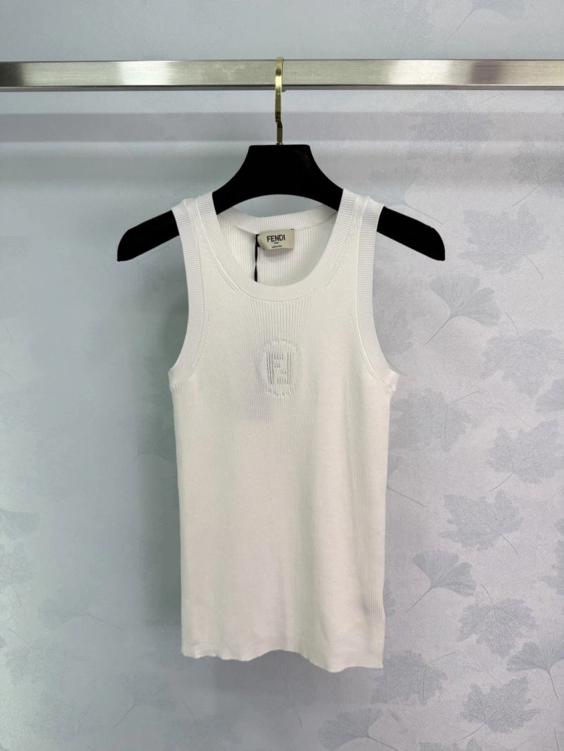 Fendi Vest