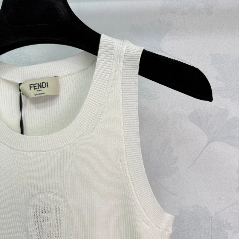 Low-cost Fendi Vest