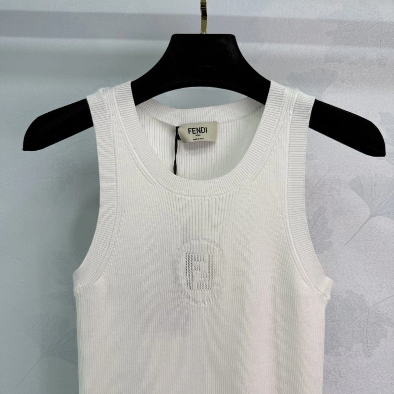 Low-cost Fendi Vest