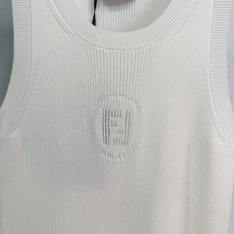 Low-cost Fendi Vest