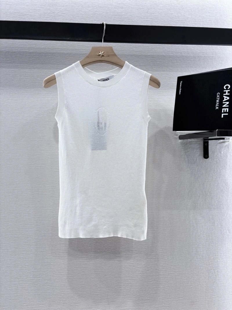Fendi Vest