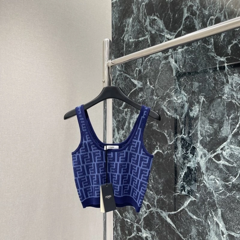 Fendi Vest