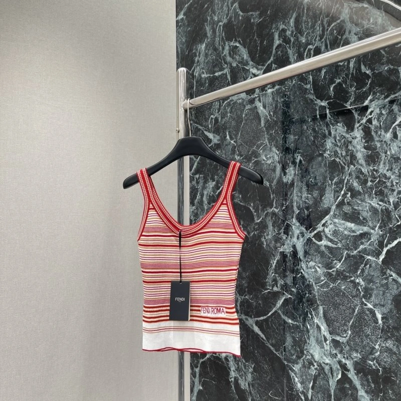 Fendi Vest