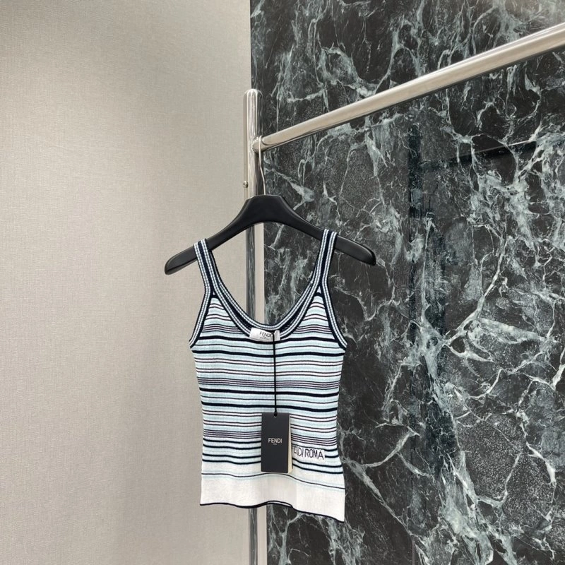 Brand-original Fendi Vest