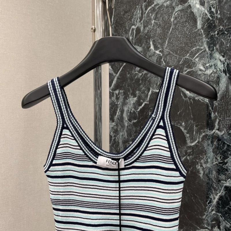 Brand-original Fendi Vest
