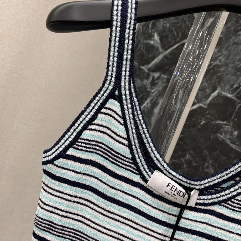 Brand-original Fendi Vest