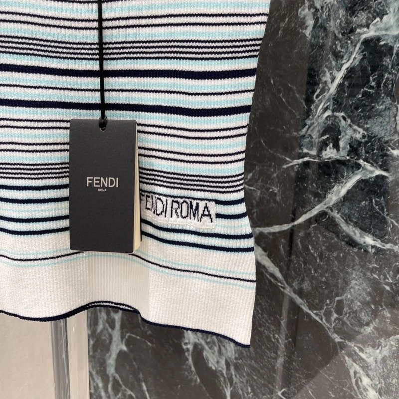 Brand-original Fendi Vest