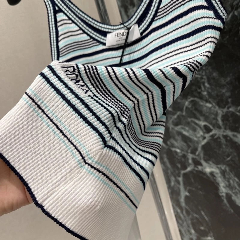 Brand-original Fendi Vest
