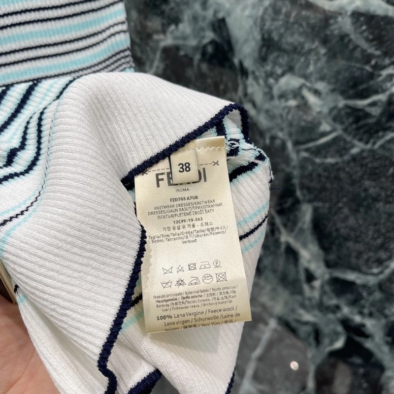 Brand-original Fendi Vest