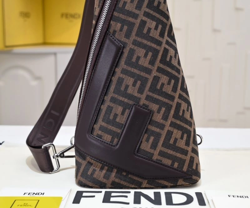 Perfect replica Fendi Waist Chest Packs