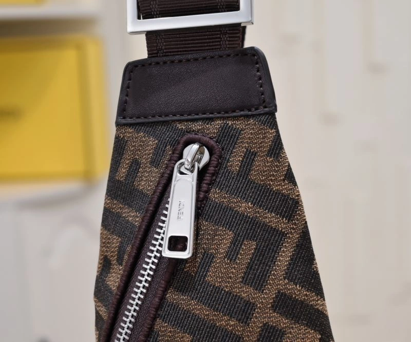 Perfect replica Fendi Waist Chest Packs