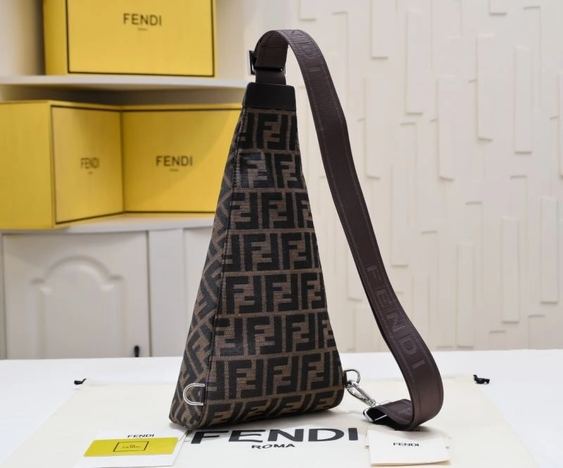 Perfect replica Fendi Waist Chest Packs