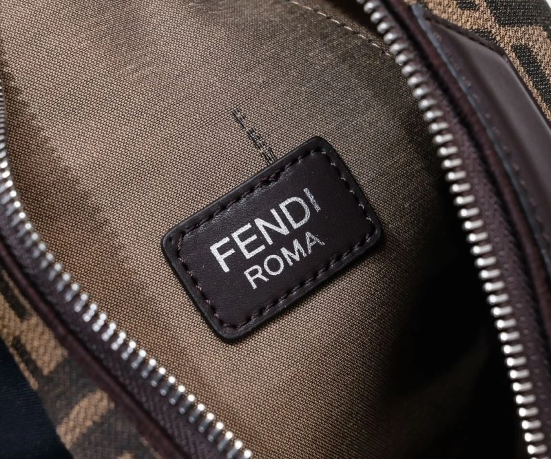 Perfect replica Fendi Waist Chest Packs