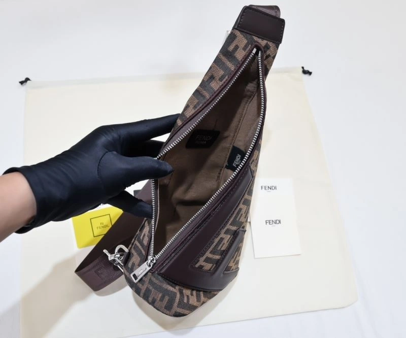 Perfect replica Fendi Waist Chest Packs