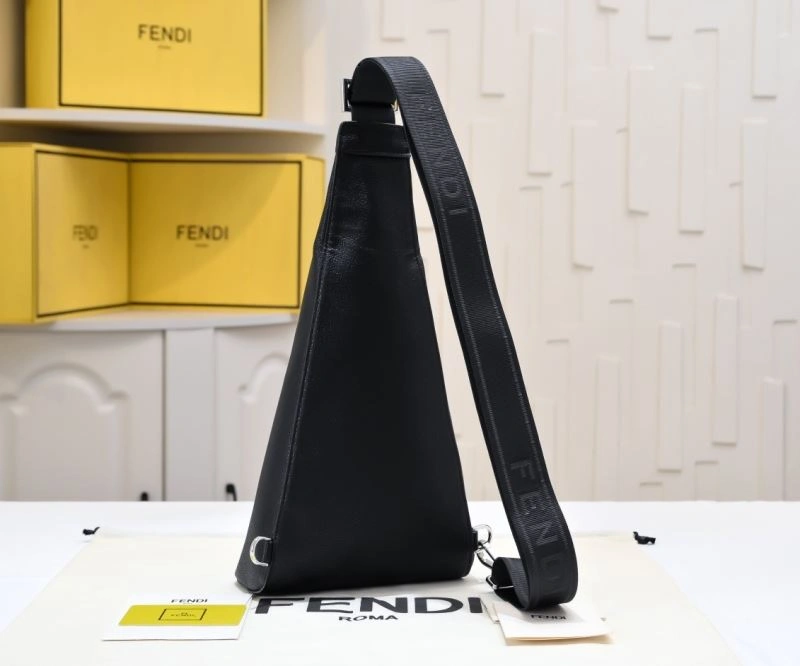 Low-cost Fendi Waist Chest Packs