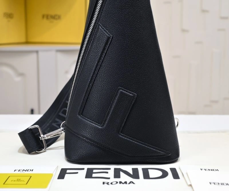 Low-cost Fendi Waist Chest Packs