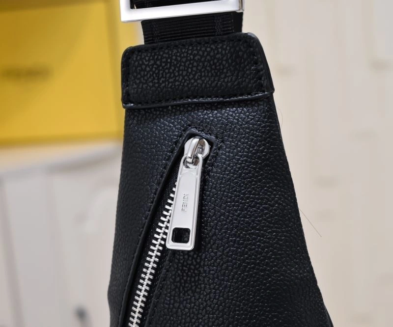 Low-cost Fendi Waist Chest Packs