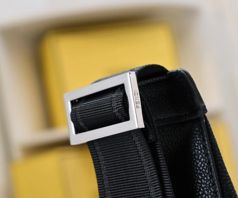 Low-cost Fendi Waist Chest Packs