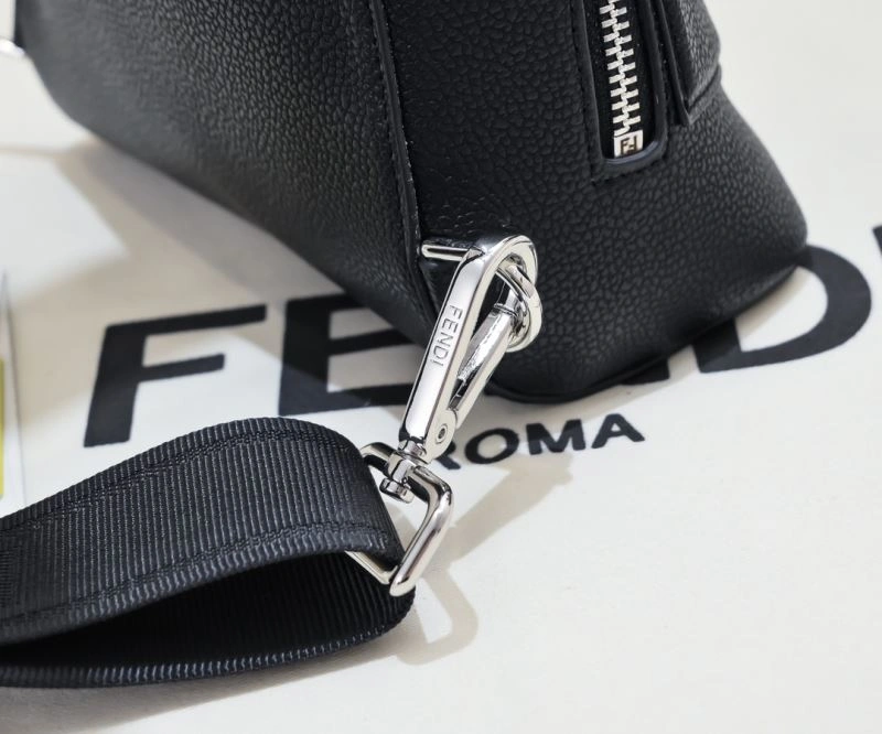 Low-cost Fendi Waist Chest Packs