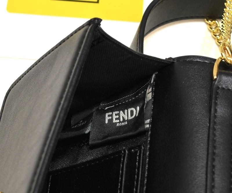 Perfect replica Fendi Waist Chest Packs