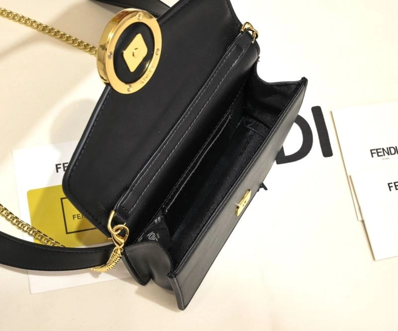 Perfect replica Fendi Waist Chest Packs