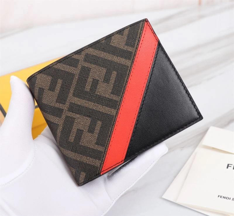 Bargain Fendi Wallets Purse