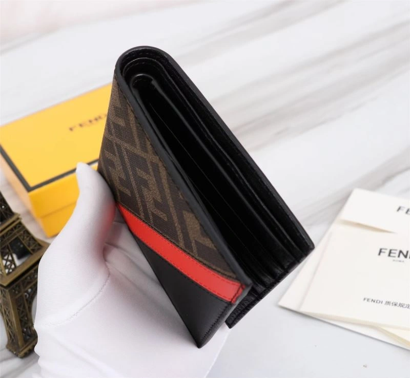 Bargain Fendi Wallets Purse