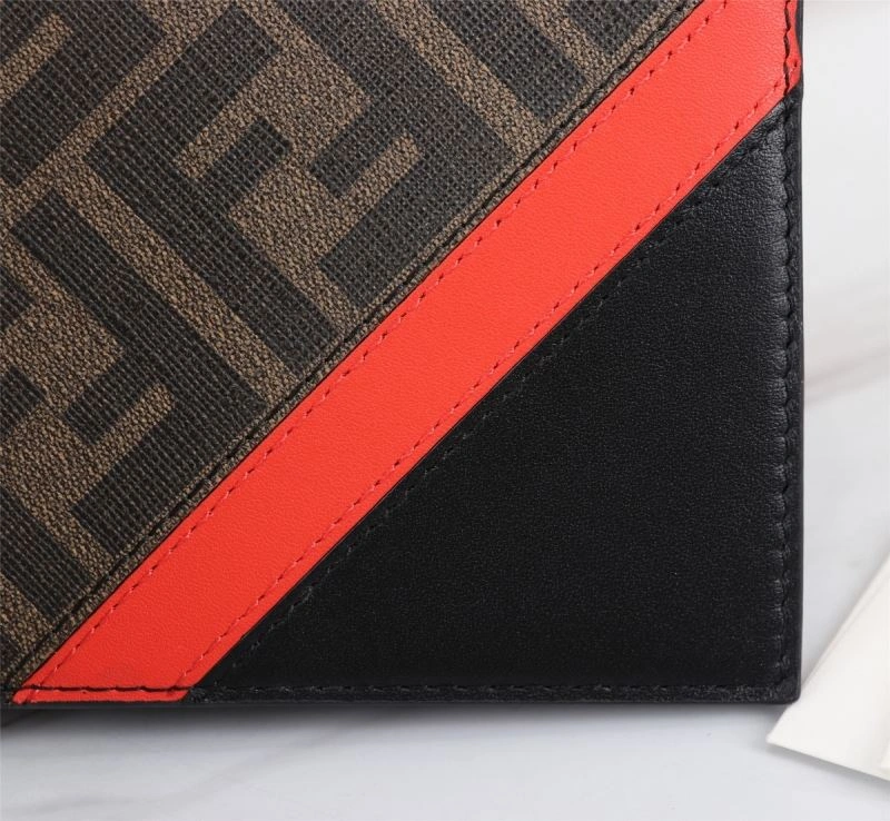 Bargain Fendi Wallets Purse
