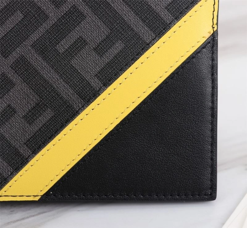 Legit Fendi Wallets Purse
