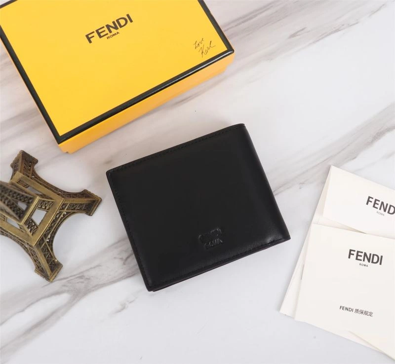 Discounted Fendi Wallets Purse