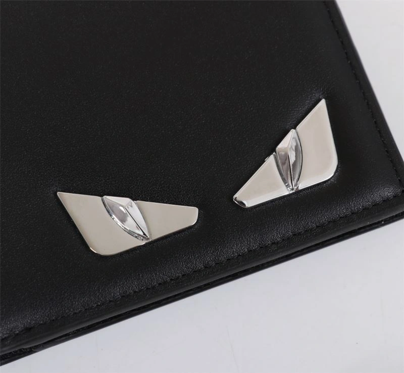Discounted Fendi Wallets Purse