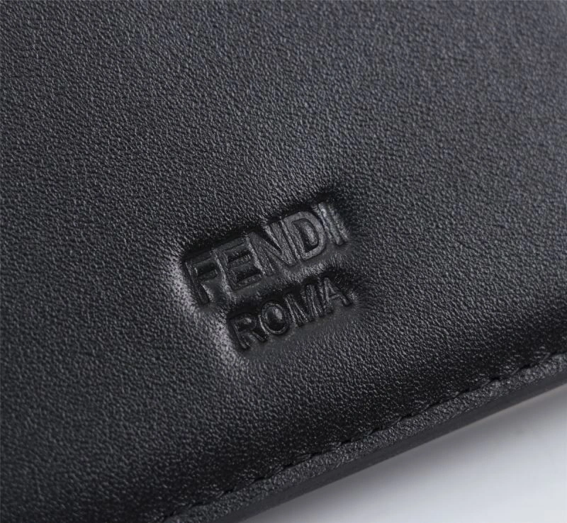 Discounted Fendi Wallets Purse