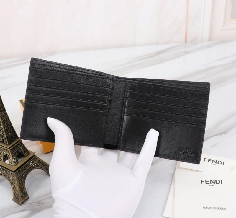 Discounted Fendi Wallets Purse