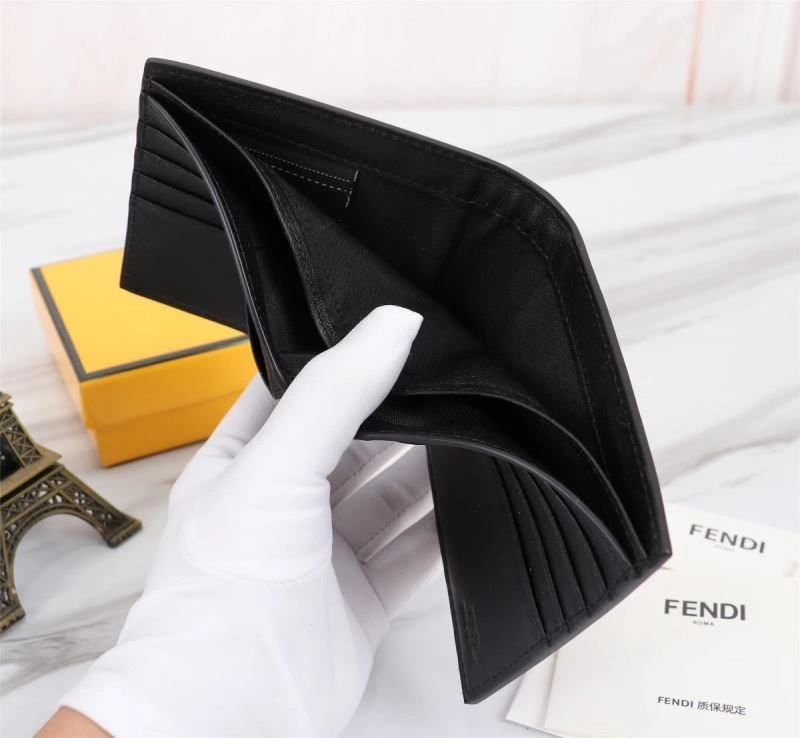 Discounted Fendi Wallets Purse