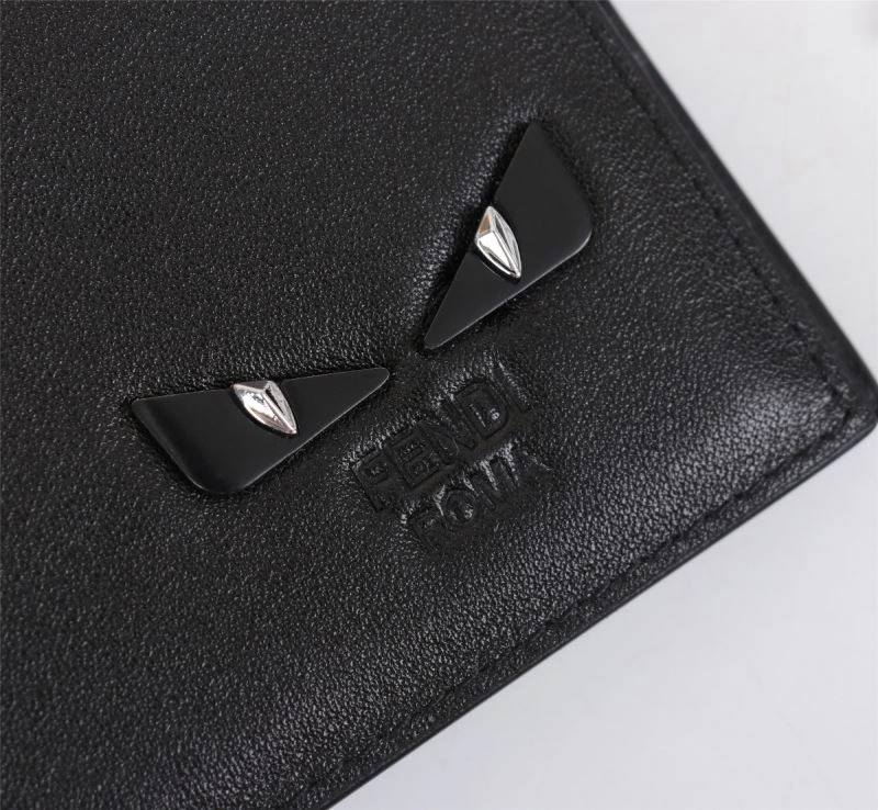 Official Fendi Wallets Purse