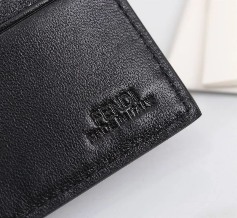 Official Fendi Wallets Purse