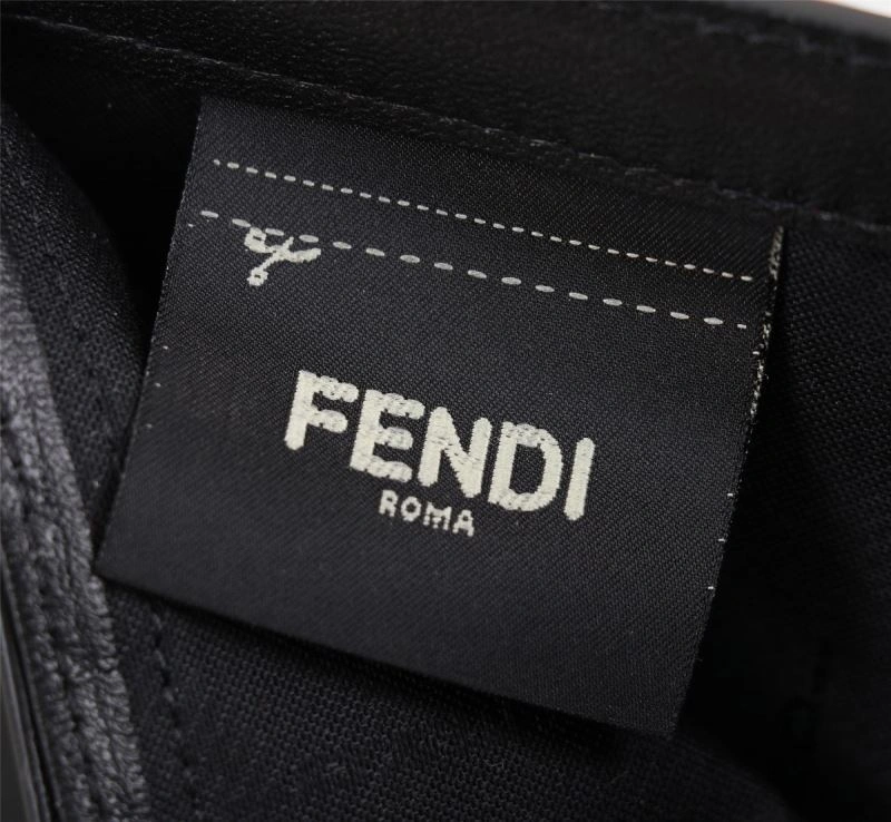 Official Fendi Wallets Purse