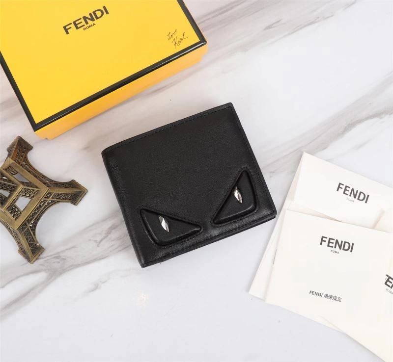 Fendi Wallets Purse