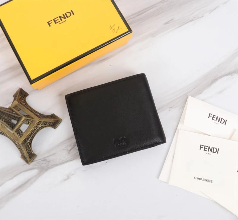 Discounted Fendi Wallets Purse