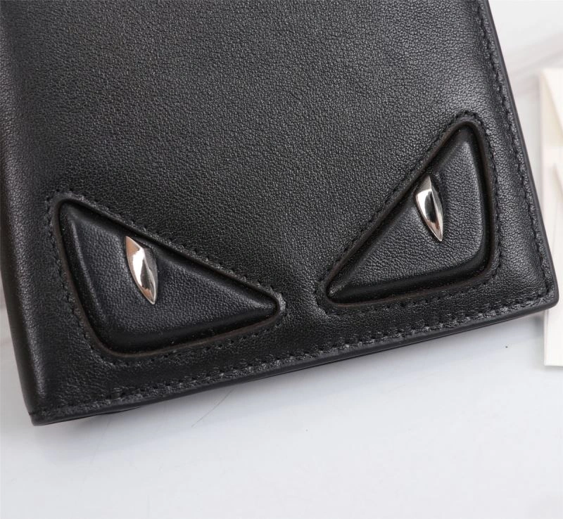 Discounted Fendi Wallets Purse