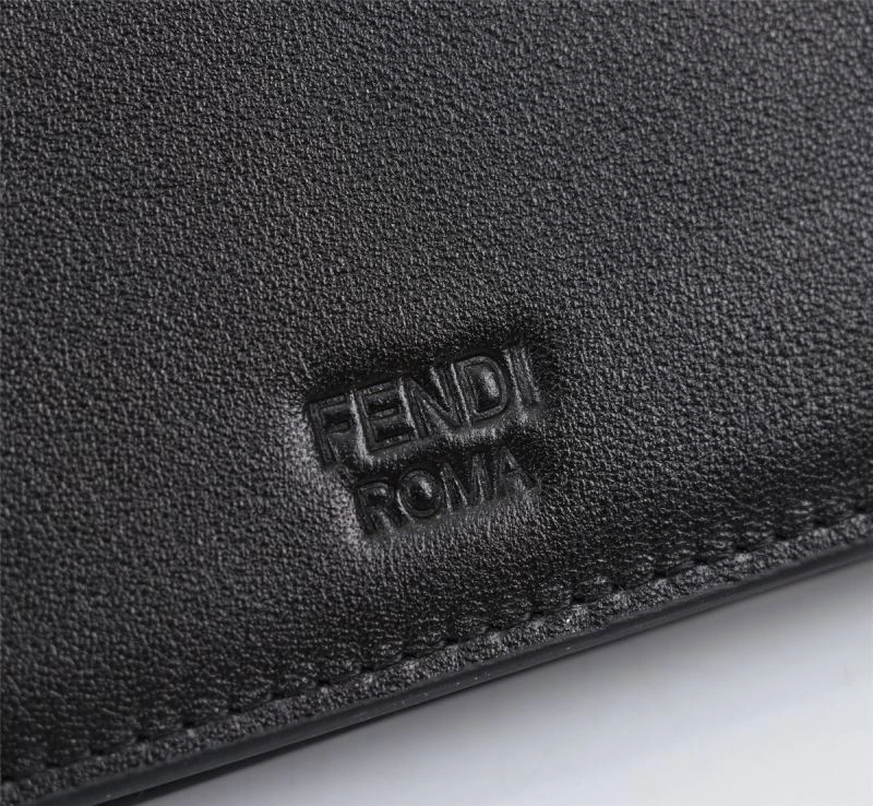 Discounted Fendi Wallets Purse