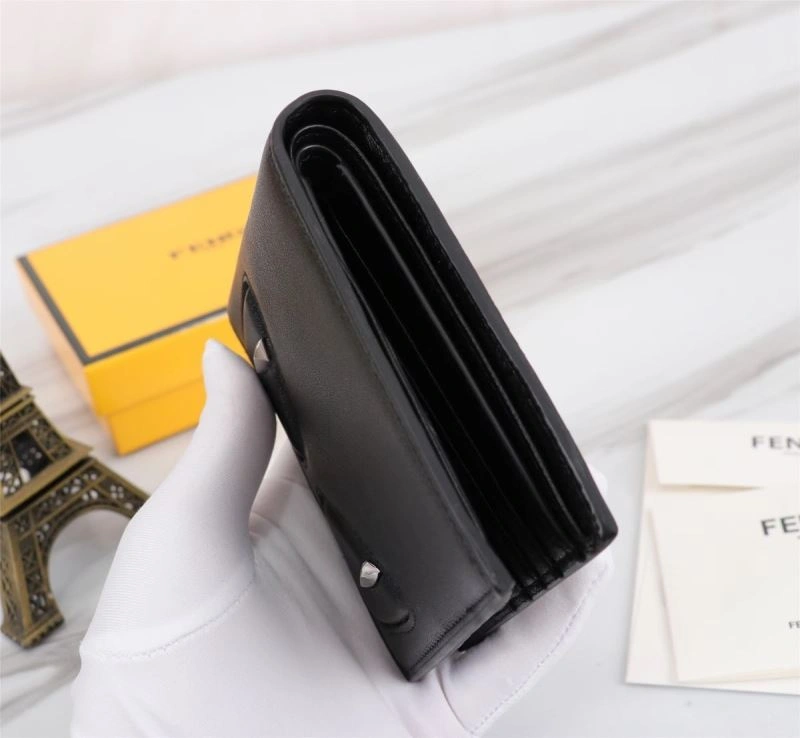 Discounted Fendi Wallets Purse