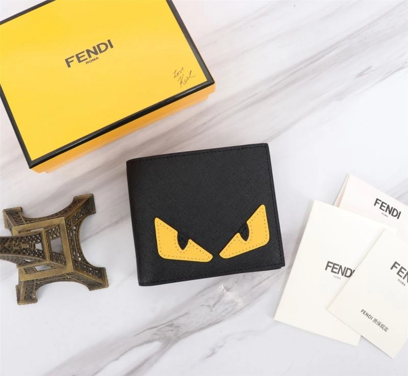 Fendi Wallets Purse