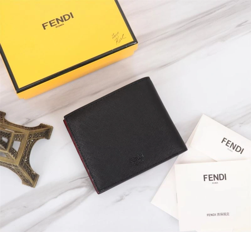 Bargain Fendi Wallets Purse